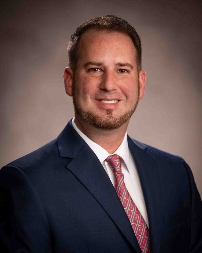 Kent Macdonald - Christopher Wickersham Jr, P.A.