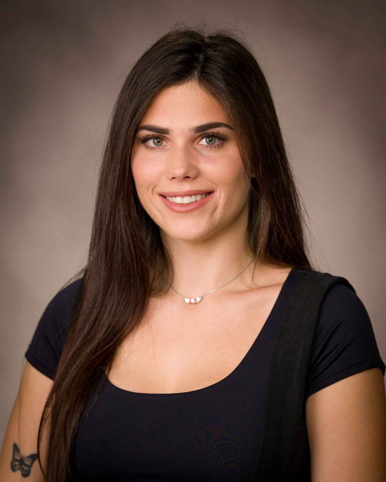 Lauren Reynolds - Christopher Wickersham Jr, P.A.