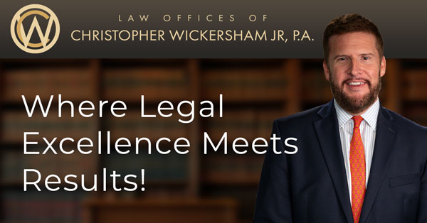 Quiet Title - Christopher Wickersham Jr, P.A.